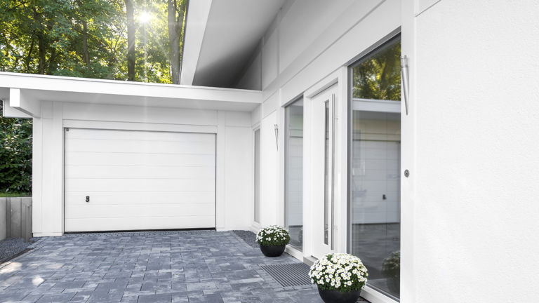 Bygga garage – så gör du | Mina kvadrat | GarBo