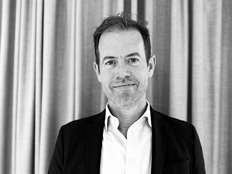 Thomas Frost ny VD på GarBo | GarBo